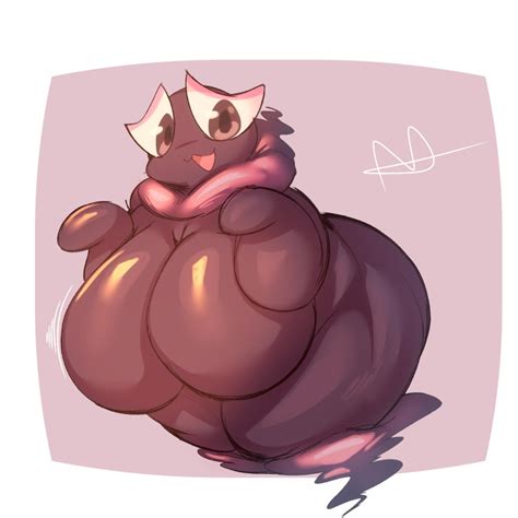 Rule 34 1girls 2023 3 Anthro Artist Signature Big Breasts Black Body