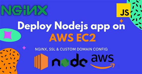 Deploy Or Setup Your Server On Aws Ec2 With Linux And Nginx By Umer