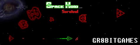 Space Xoid Survival By Gr8bitgames