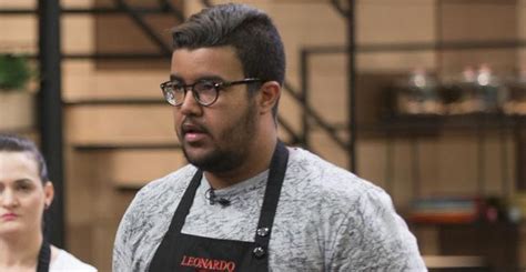 Ex Participante Do Masterchef Emagrece 80kg Claudia