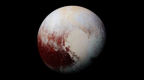 Pluto [5120x2880] Hq Backgrounds Hd Wallpapers Gallery Dwarf Planet Nasa