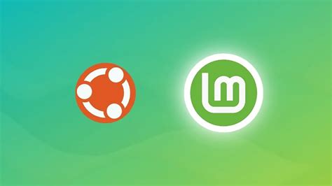 تفاوت اوبونتو و لینوکس مینت در چیست؟