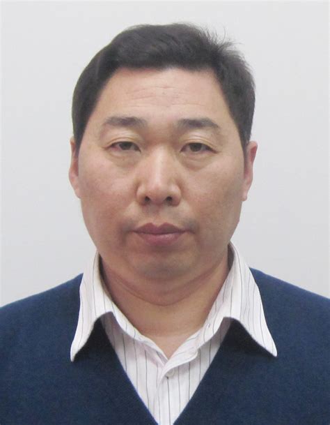 客座研究员 中国地震局地震预测研究所