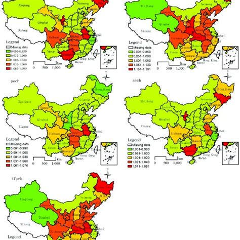 Classification Of Impact Levels Download Scientific Diagram