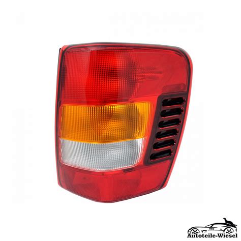 Rückleuchte Heckleuchte Rechts für Jeep Grand Cherokee WJ WG eBay