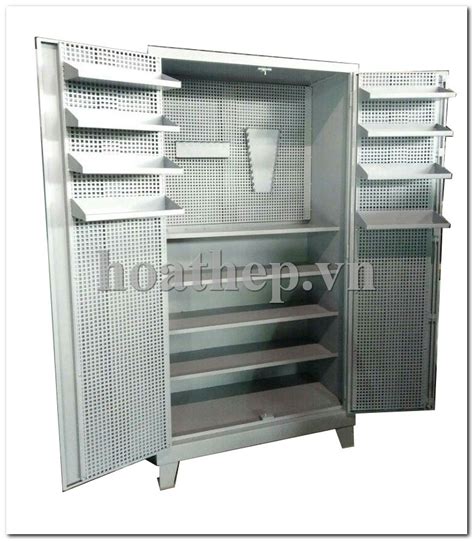 Tủ Dụng Cụ Kết Hợp Ht Tkh03