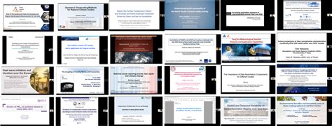 2022亚洲气象大会Asian Conference on Meteorology ACM2022成功举办 新闻中心 北京大学物理学院
