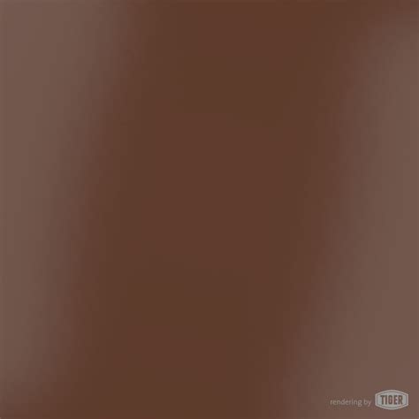 29 63100 RAL 8011 Nut Brown