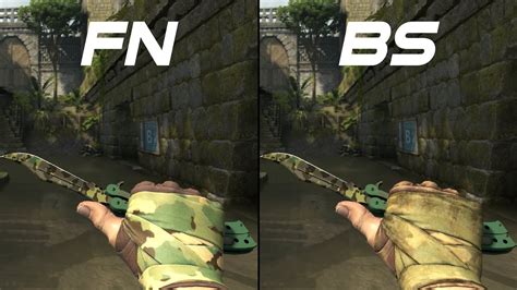 Csgo Hand Wraps Arboreal Skin Showcase All Floats 4k60fps Youtube