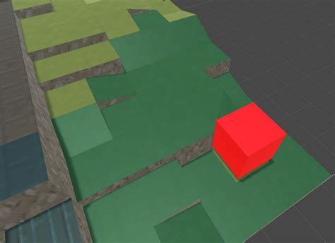 Uv Mapping Unity How To Recolor Individual Faces Of A Textured Mesh Stack Overflow