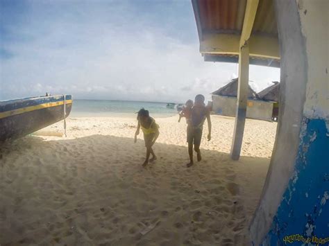 Archipiélago De San Blas Panamá Una Isla Para Cada Día De Año