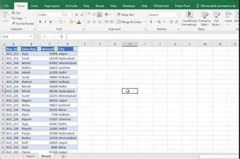 Excel Data Cleaning Excel Data Entry Data Cleanup By Omsingh4545