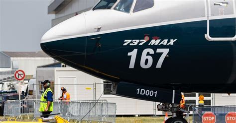 Federal Officials Order Grounding Of Boeing 737 Max 9 Jetliners After A