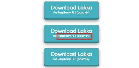 How To Install And Configure Lakka On Raspberry Pi Full Guide Raspberrytips