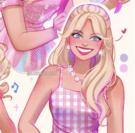 Barbie Drawing Barbie Life Barbie Movies Fanart Digital Art