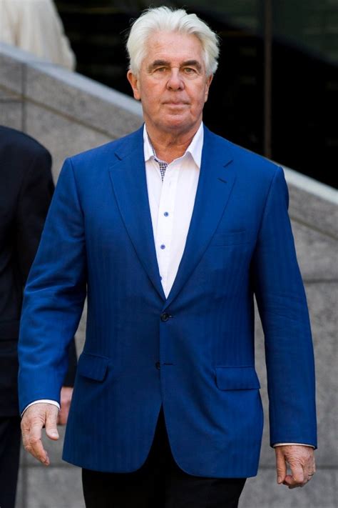 Max Clifford Asked Victim Is This The Smallest Penis Youve Seen