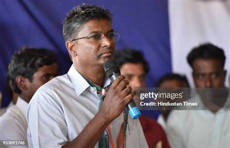 Satish Jarkiholi Photos And Premium High Res Pictures Getty Images