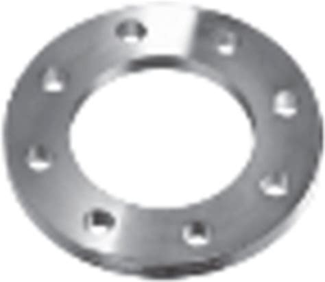 Stalen Gladde Flens Zwart Dn200 2191 Mm Pn10 Conform Norm