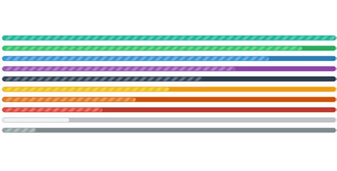 Vuejs Svg占位符加载动画组件