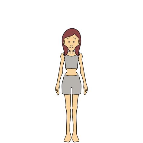 143センチ30キロ女性の見た目やbmiは？体脂肪率ごとの体型やダイエット方法も解説