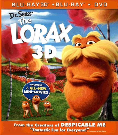 Lorax تهران سی دی شاپ