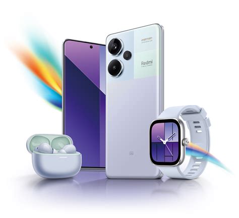 Redmi Watch Xiaomi España