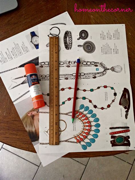 How To Make Your Own Envelopes HOME ON THE CORNER How To Make Your Own Envelopes HOME ON THE CORNER