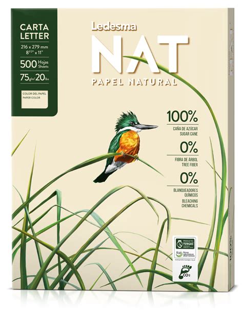 Nat Paper Print Partners