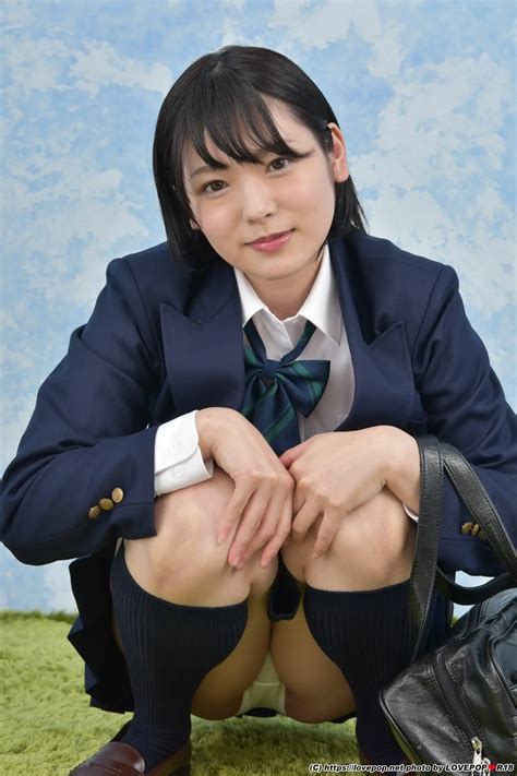 Lovepop Nana Hayami 早見なな Photoset 0477p 日本美女 Xiuno Bbs