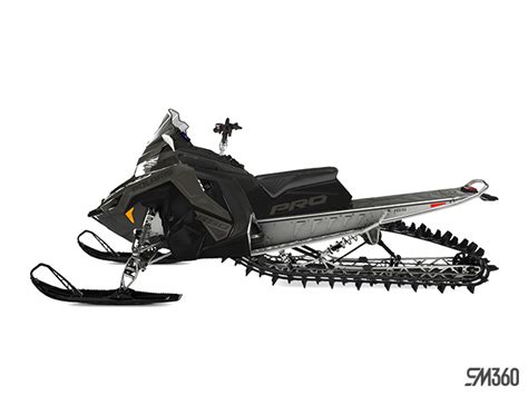 2024 Pro Rmk Slash 850 Patriot 165 Starting At 18 199 Maltais