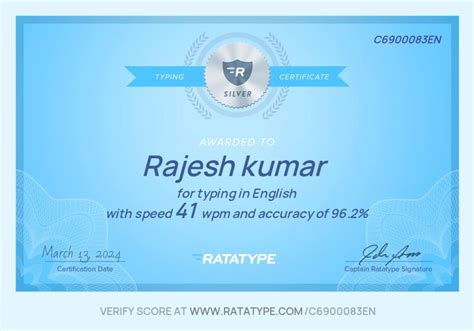 Rajeshkumar Davepal On Linkedin Im Happy To Share That Ive Obtained