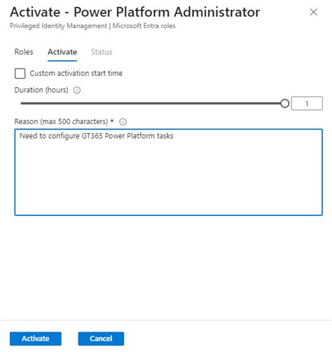 Blogatworkat Retrieve User Pim Role Assignments And History With