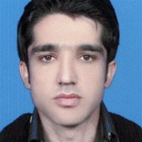 shafaat hussain khyber medical university peshawar kmu institute