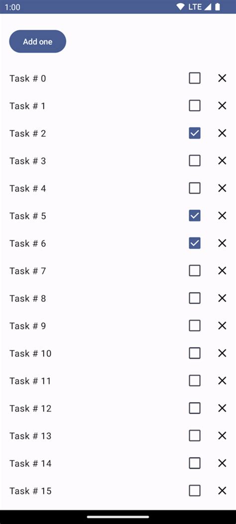 Jetpack Compose 中的状态 Android Developers