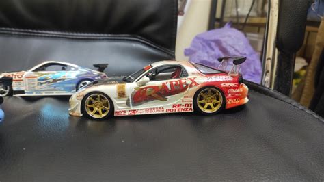 Autoart Display Car Hobbies And Toys Toys And Games On Carousell