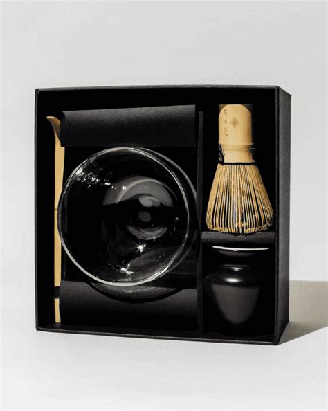 Matcha Set The Buy Guide