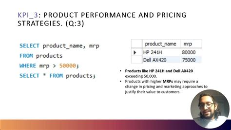 Sql Data Analysis Mentorness Internship Youtube