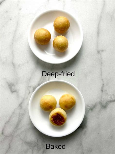 Homemade Timbits