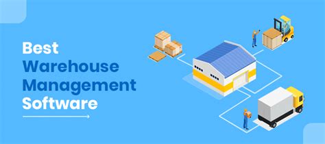 Best Warehouse Manegement Software 2022 FormGet