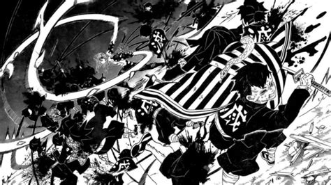 8 Moments From Demon Slayer Infinity Castle Arc That Will Excite Anime