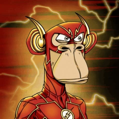 Flash Ape Nft Calendar