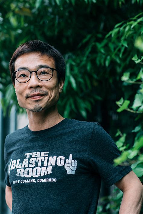 磯部正文（husking Bee）×low Iq 01対談｜ロックシーンを駆け抜けてきた2人が語る「あの頃と今の俺たち」 音楽ナタリー