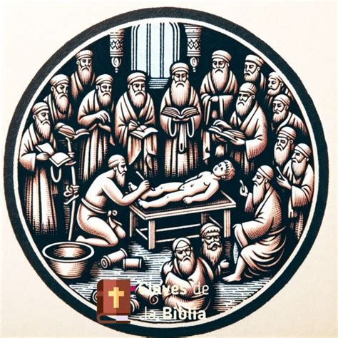 La Circuncisión En La Biblia Y El Punto De Vista Cristiano