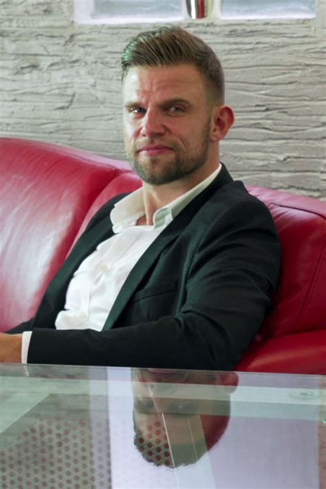 Vince Karter Films Rocco Siffredi