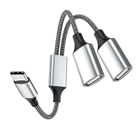 I Tested The Game Changing Usb Type C Splitter Here S Why It S A Must Have For Your Tech Setup