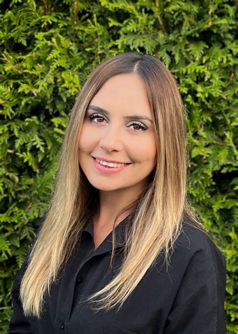 Program Ekİbİ Üyesİ Dİlara Çetİn