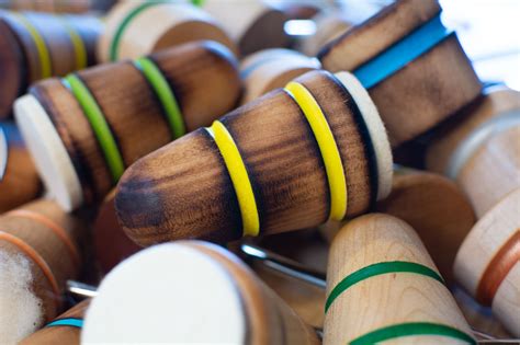 Hhg Drums The Inside Of Your Snare Drum Should Be As Nice As The