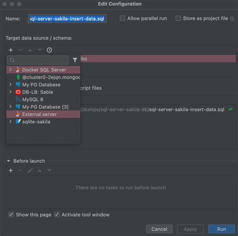 Datagrip 2021 3 2 The Datagrip Blog