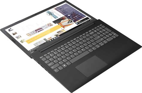 Lenovo Laptop 39.6 cm (15.6 inch) Full HD AMD A4 A4-9125 8 GB RAM 1 TB ...
