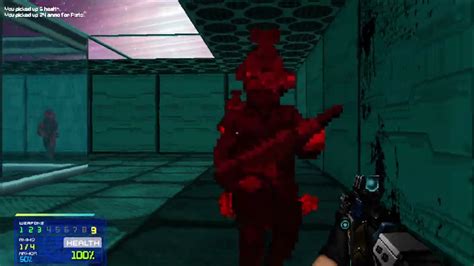Blast C 3D Ray Casting Engine From Scratch New Weapon The